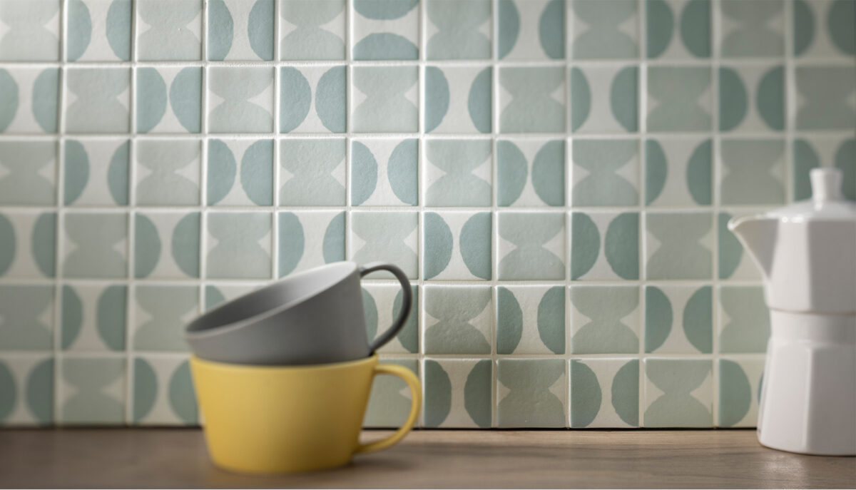 キャンディー（CANDY）/ダイナワン | SHIAGE GALLERY - しあげギャラリー 福岡市のタイル・塗り壁材・塗り床材のショールーム | 上村建陶株式会社