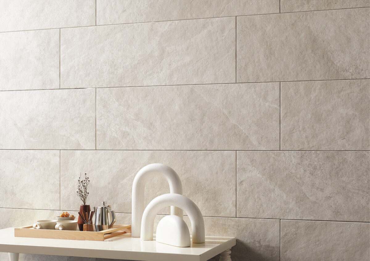 エコカラットプラス マジェスティックスレート（MAJESTIC SLATE）/LIXIL | SHIAGE GALLERY - しあげギャラリー 福岡市のタイル・塗り壁材・塗り床材の ...